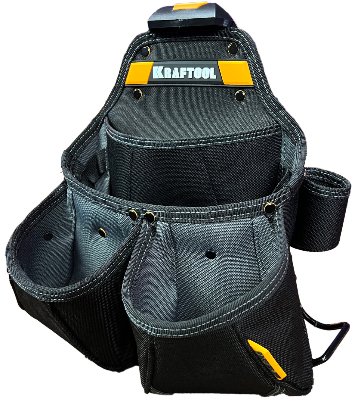 Сумка 15 карманов и петель KP-15 KRAFTOOL 38771