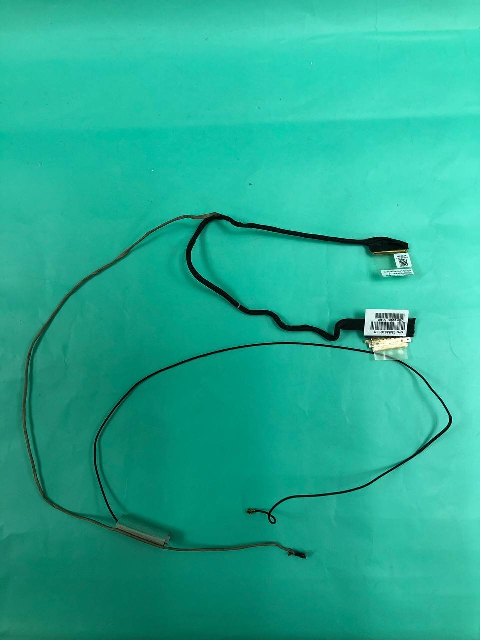 Шлейф матрицы ноутбука dc02001V00 Hp 15-r155nr оригинал