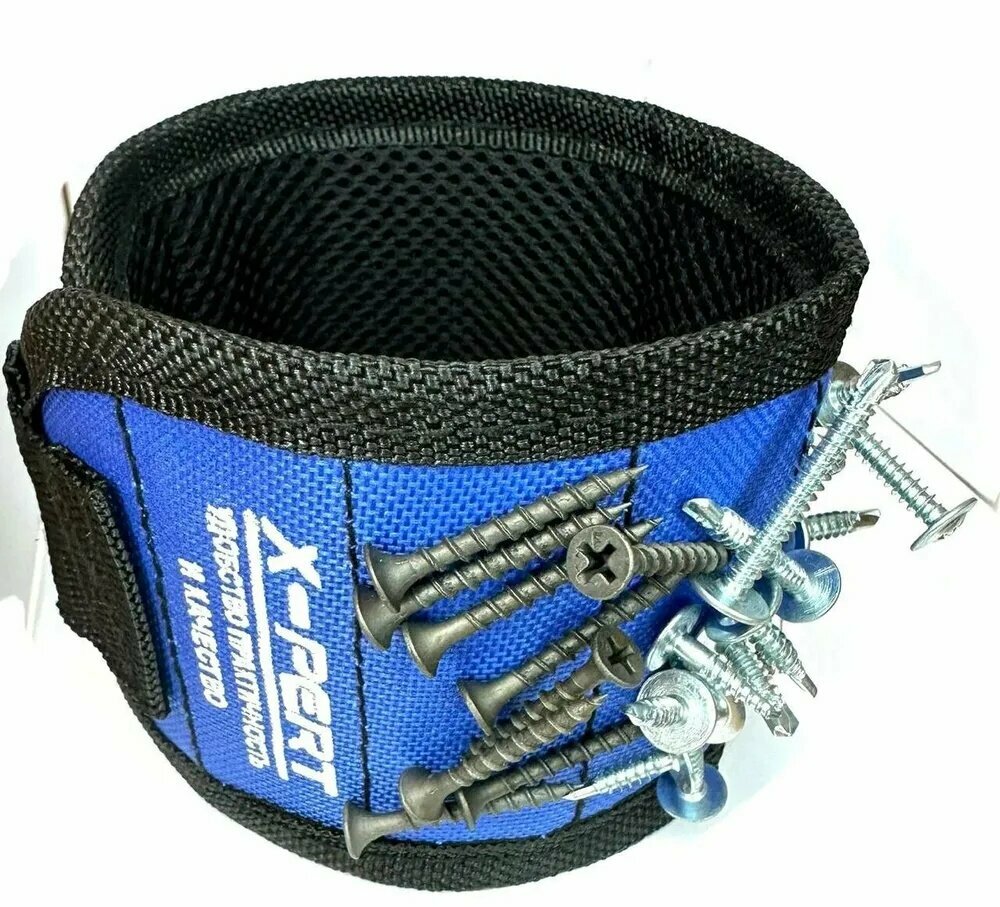 Магнитный гибкий захват