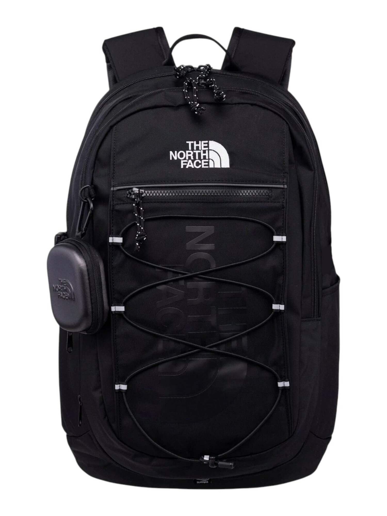 Рюкзак The North Face Super Pack 'Black'