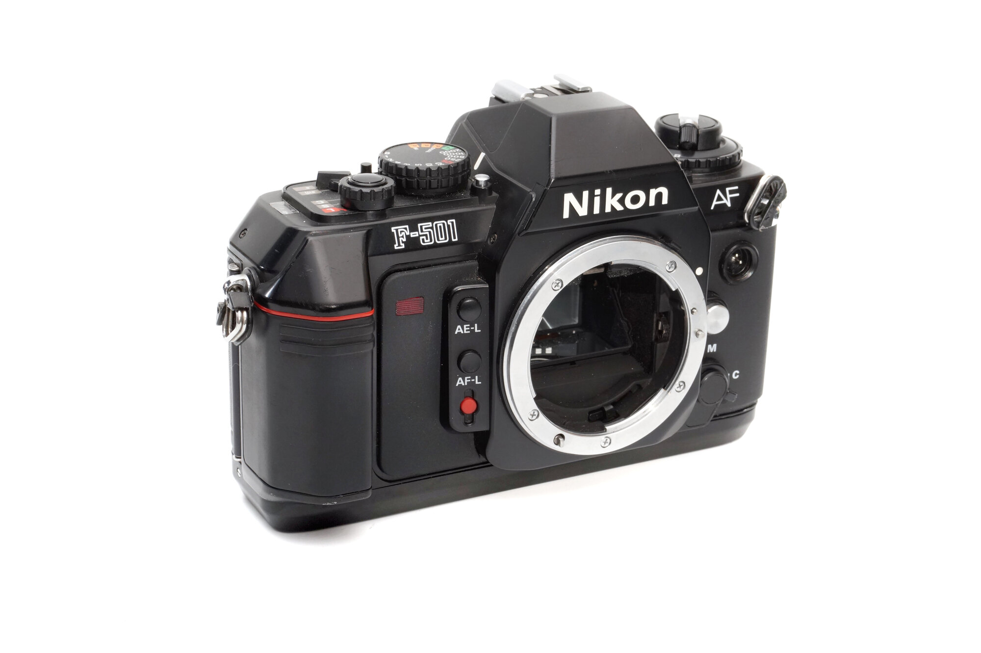 Nikon F-501 AF