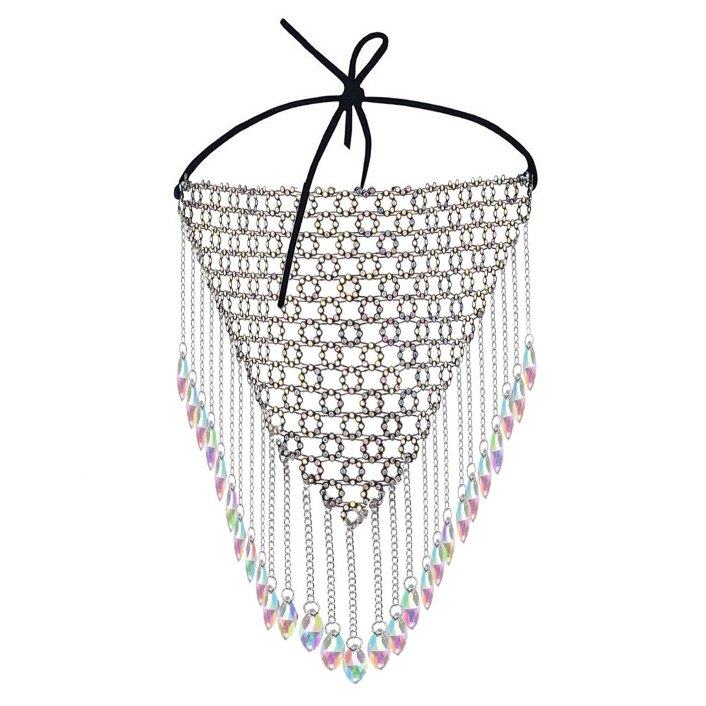 Маска для лица со стразами, кристальная сетка, маскарадные маски