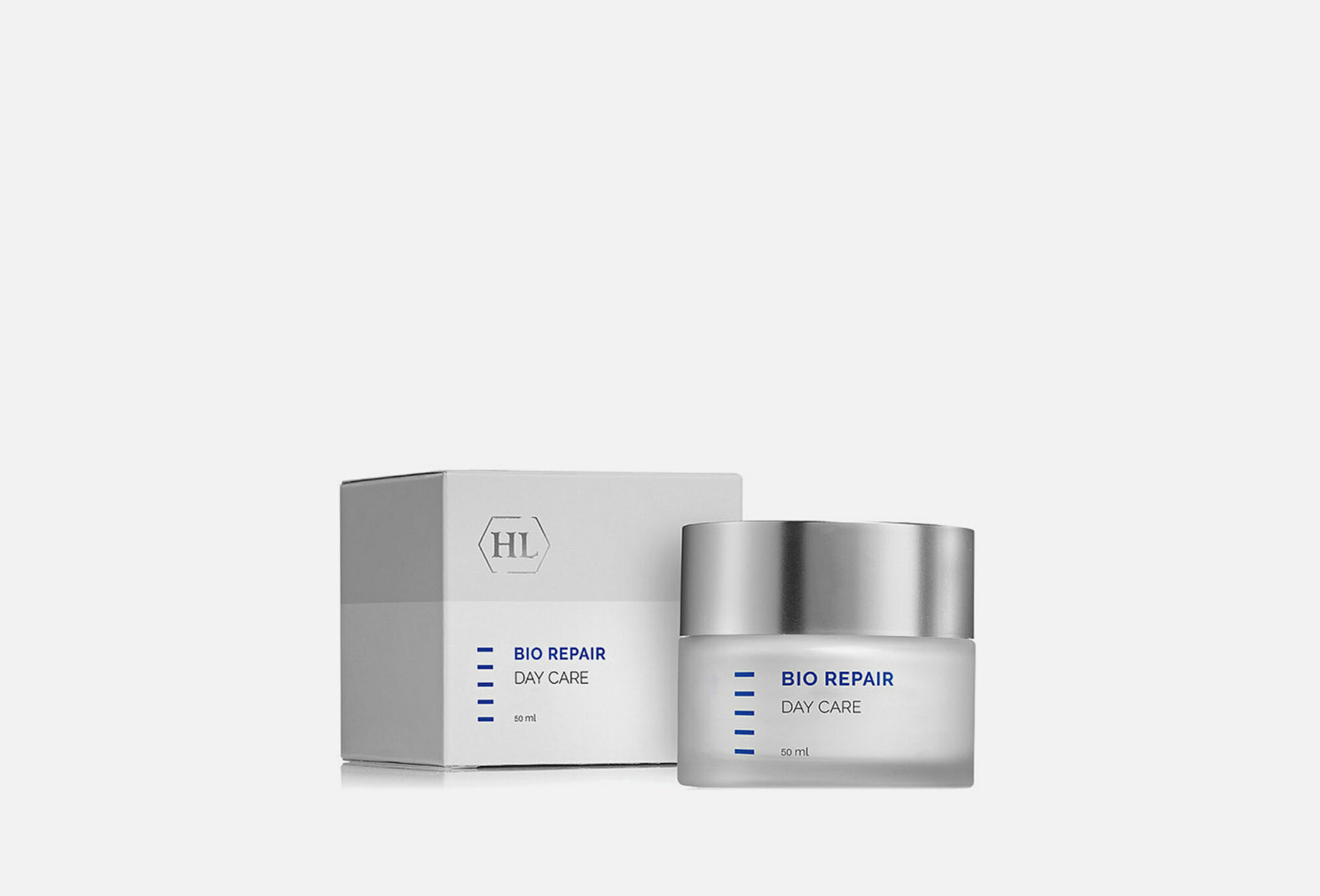 Увлажняющий дневной крем HOLY LAND BIO REPAIR DAY CARE 50 мл