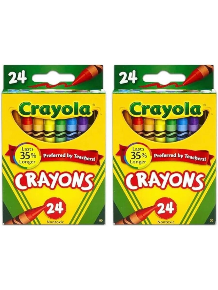 24-цветная детская раскраска граффити цветной ручкой