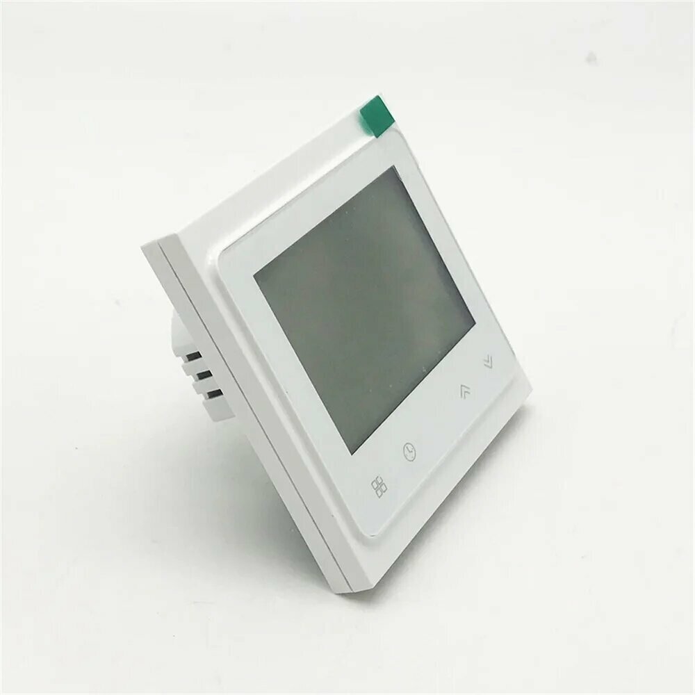 MINCO HEAT Умный термостат Wi-Fi, белый, BHT-002GA (WiFi)