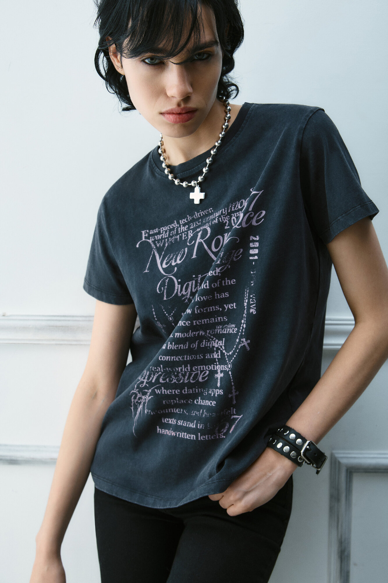 Футболка Women Rock