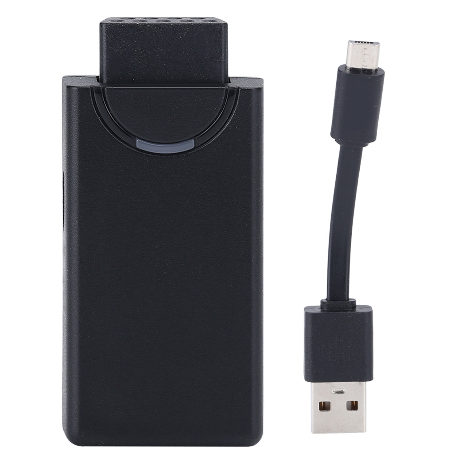 Ретро Bluetooth-адаптер для Sega Mega Drive/Genesis