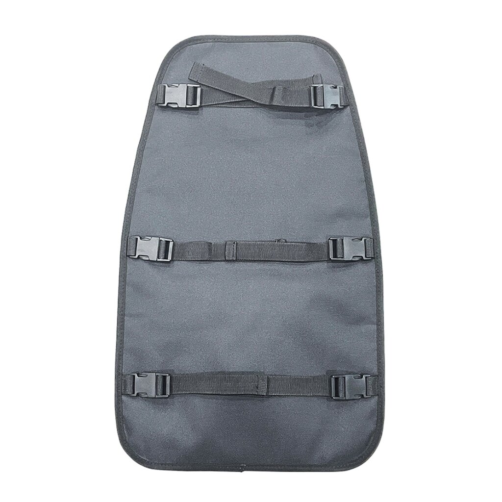 Чехол Для Сиденья Квадроцикла Универсальные Подушки Для Сидений 4-Колесных Автомобилей Дышащие Грязезащитные Чехлы Для Сидений Съемная Накладка Для Сиденья Питбайка