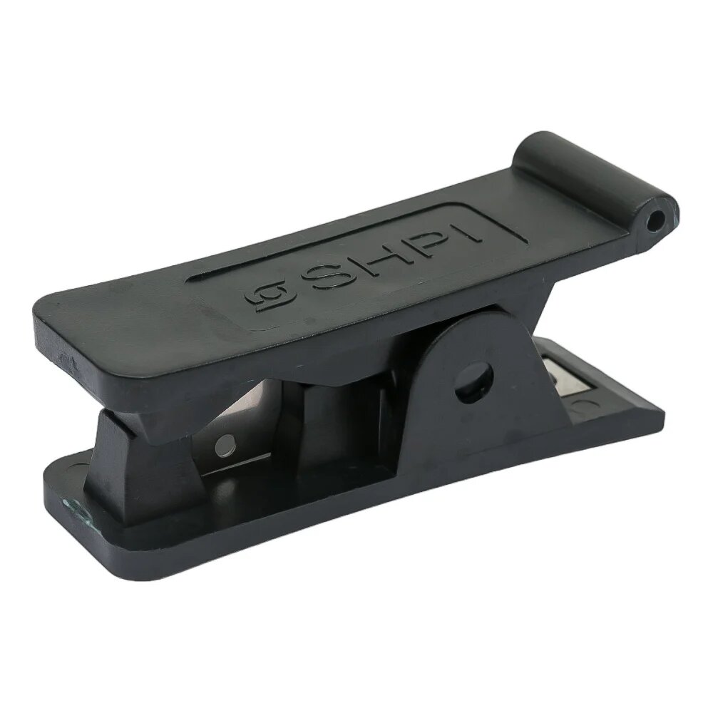 SHPI Нож ручной для резки трубки пневматической STC