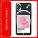 Чехол на Nothing Phone 1 / Нафинг Фон 1 с принтом "Pantone Lovable 2 - 14 феврал...