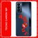 Чехол на Tecno Camon 18P / Техно Камон 18Р с принтом "Amour lips - 14 февраля", ...