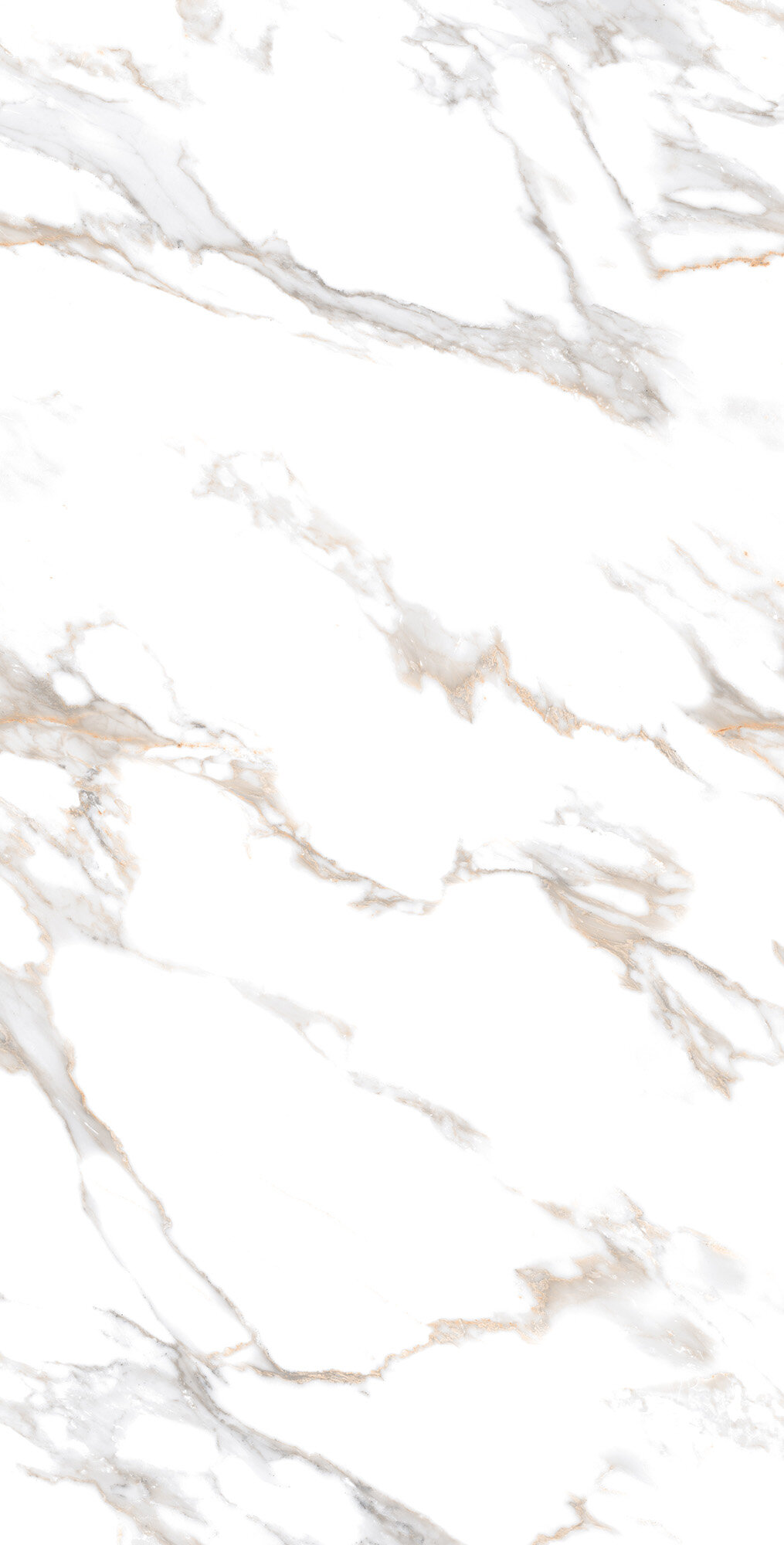 Керамогранит Arcadia Ceramica CALACATTA GOLD 1200 × 600 мм карвинг (цена за 1 плитку- 0,72м2)