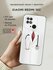 Чехол на Xiaomi Redmi 10C / Сяоми Редми 10C с принтом "Халат врача"