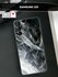 Чехол на Samsung Galaxy S21 / Самсунг Галакси S21 с принтом "Абстракция 9"