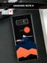 Чехол на Samsung Galaxy Note 8 / Самсунг Галакси Нот 8 с принтом "Кот-гора", про...