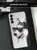 Чехол на Samsung Galaxy S22 + / Самсунг Галакси S22 Плюс с принтом "Крутой Хаске...