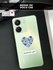 Чехол на Xiaomi Redmi 13C/Poco C65 / Сяоми Редми 13C/Поко С65 с принтом "Aesthet...