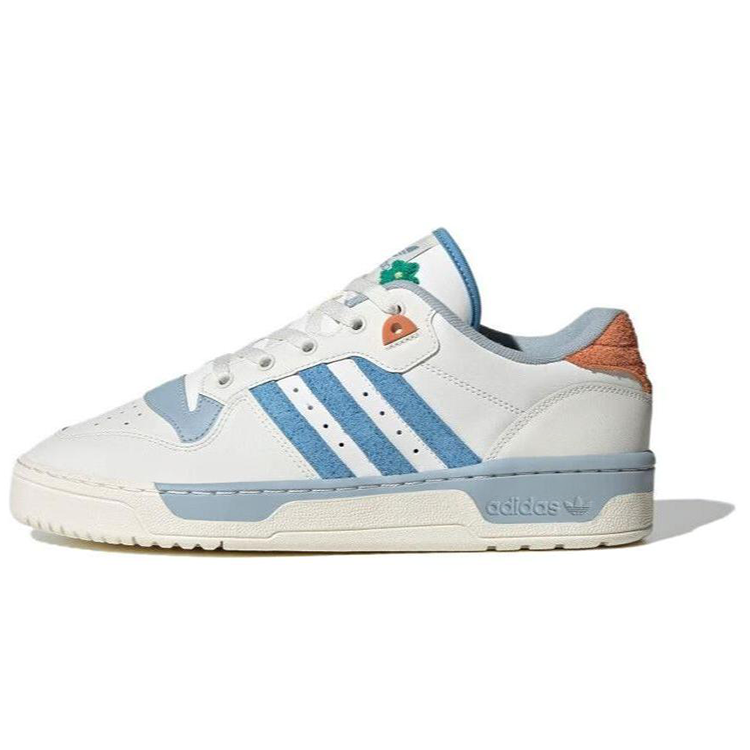 Кроссовки Rivalry Low