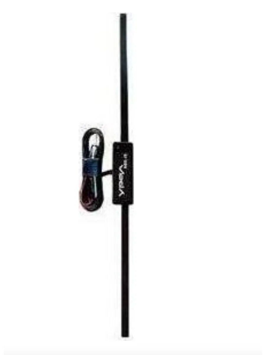 Антенна автомобильная AB-14 активная CB, FM/УКВ, КВ и СВ