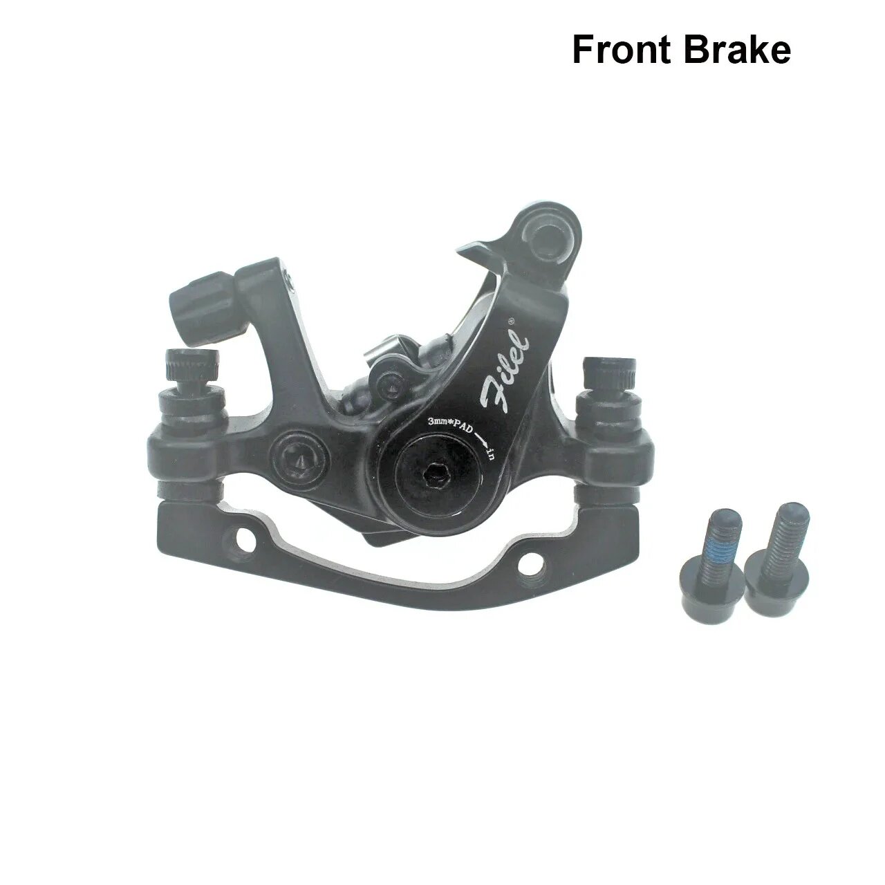 NowAct механический дисковый тормоз A3A023 для велосипеда