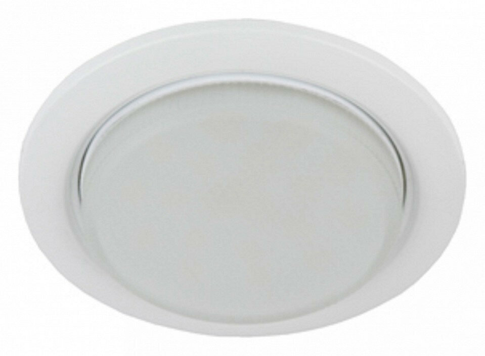 Встраиваемый светильник Эра KL70 Б0048955