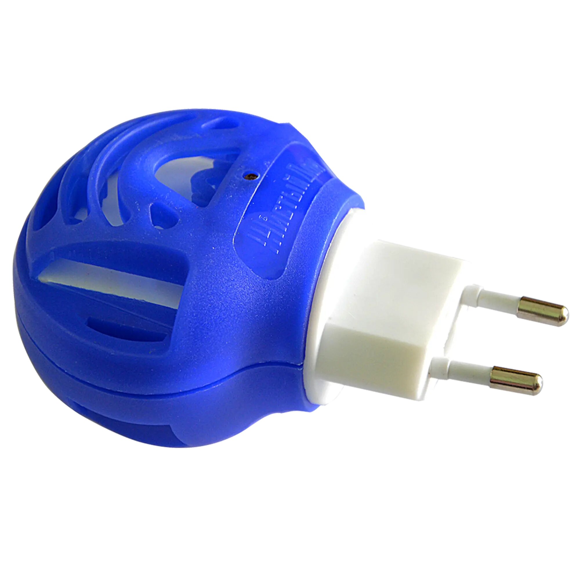 Фумигатор Чистый дом универсальныйэффективная защита от насекомых в помещении