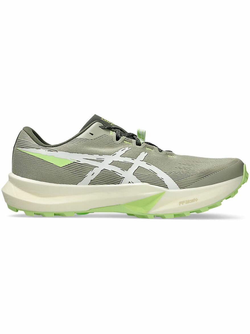 Кроссовки Fuji Lite 6