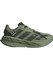 Кроссовки adidas Adistar 3, полнота F (EU)/ на среднюю стопу, размер 9,5 UK, зел...