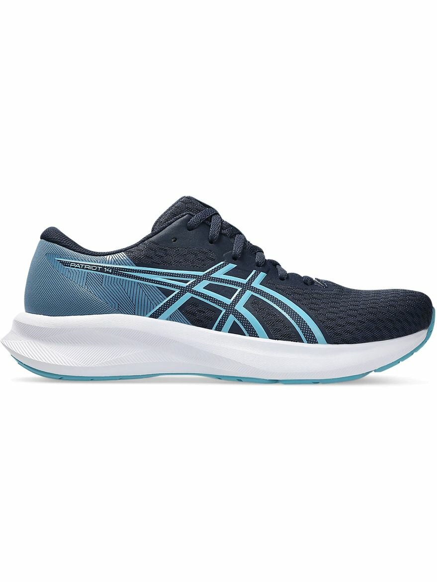 Кроссовки ASICS PATRIOT 14