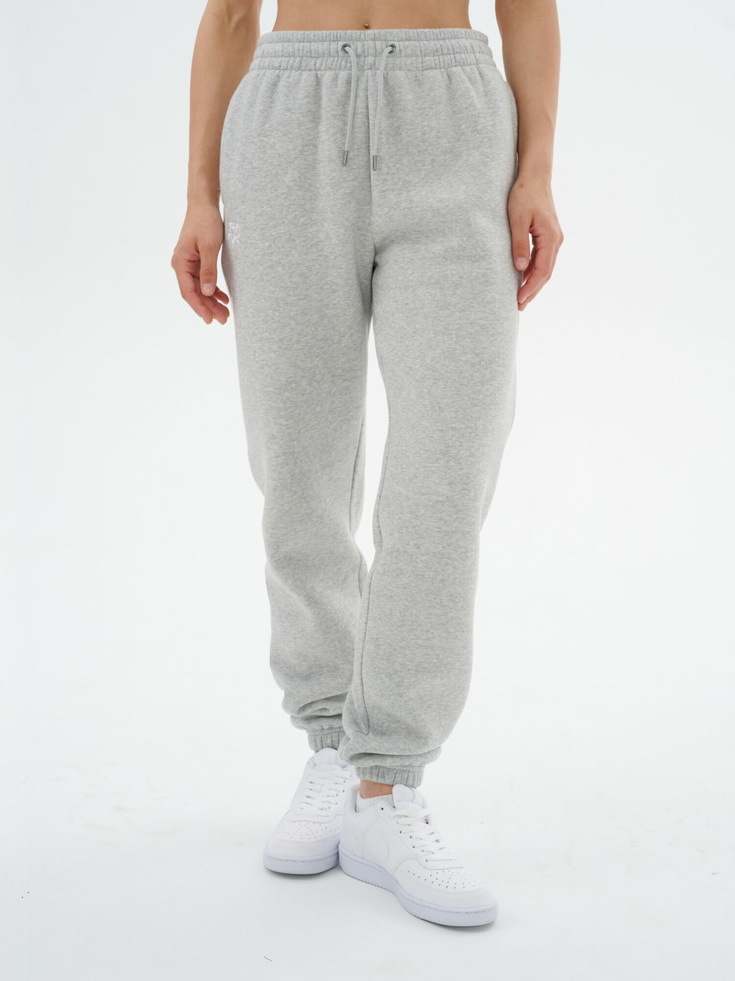 Брюки джоггеры Essential Fleece Joggers
