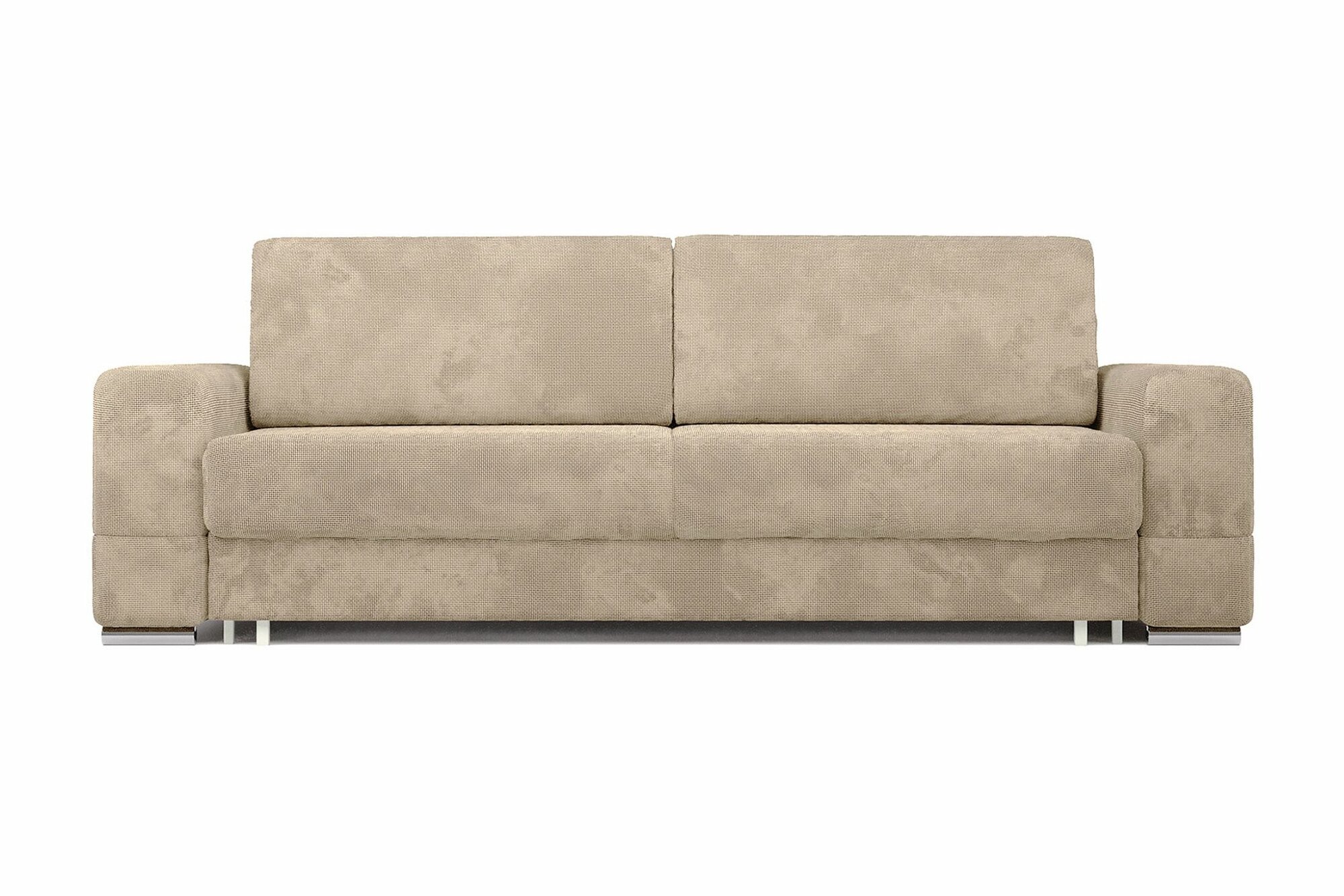 Диван Сиэтл, бежевый