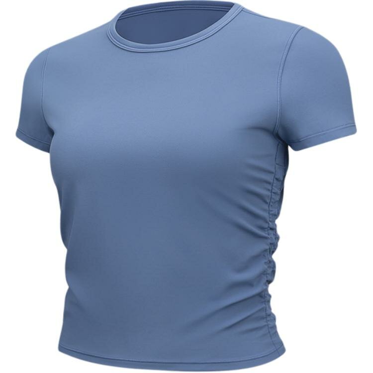 Футболка lululemon All It Takes Oasis Blue