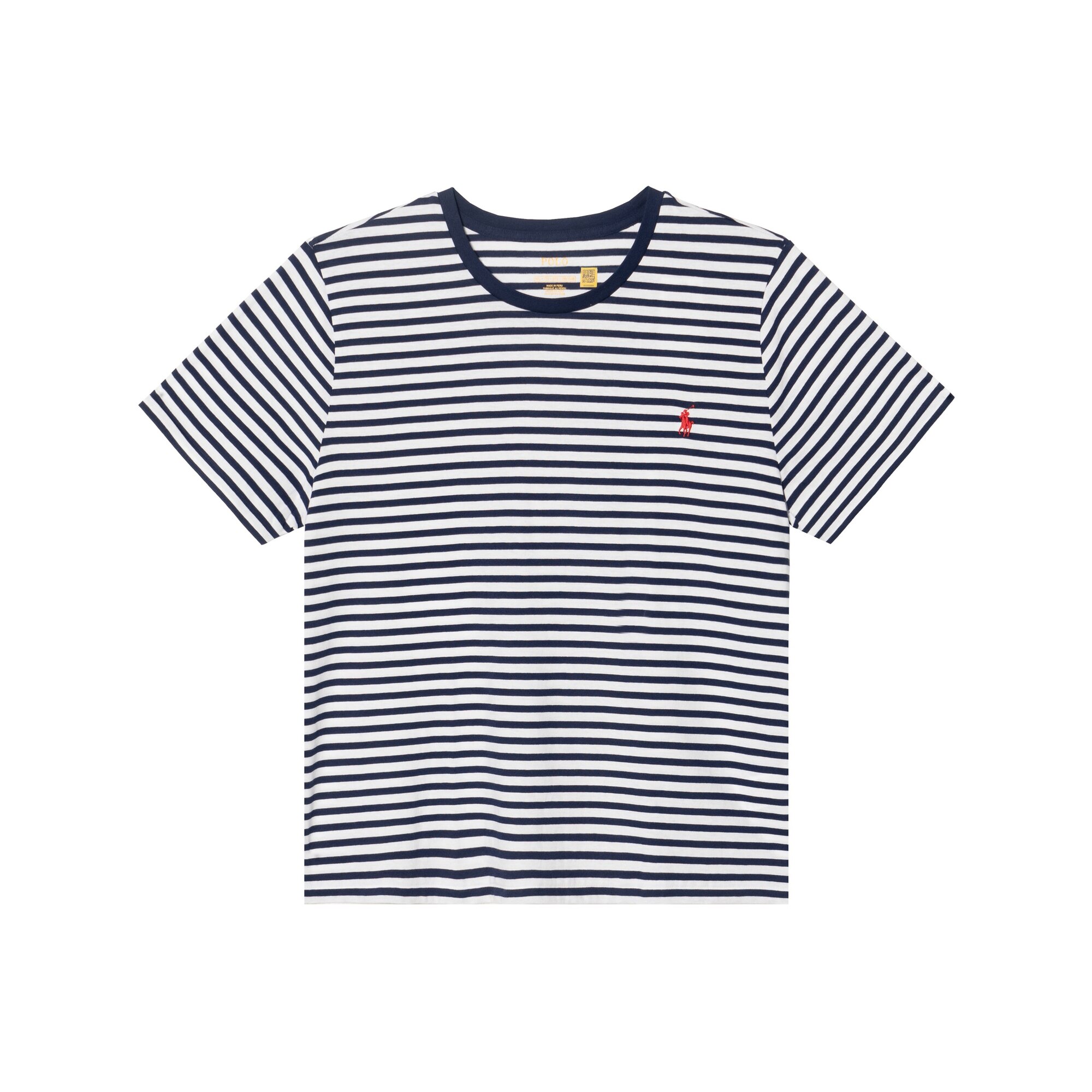 Футболка Polo Ralph Lauren