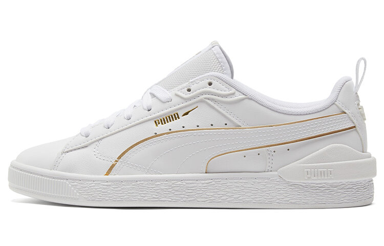 Кроссовки Suede