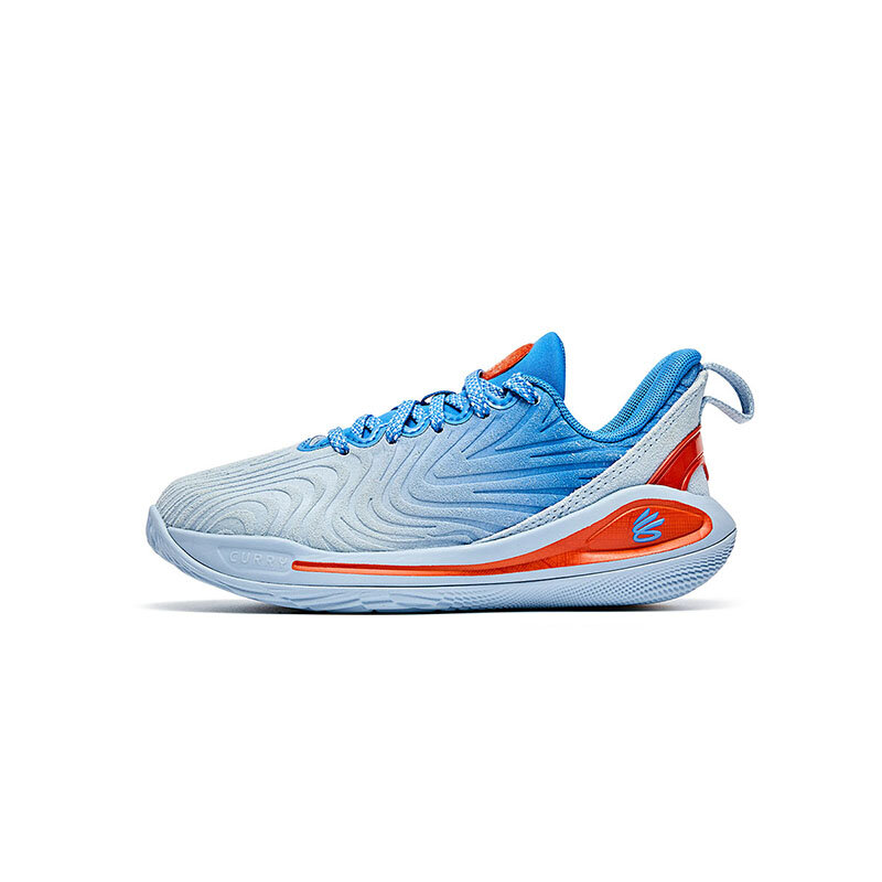 Кеды Curry 12