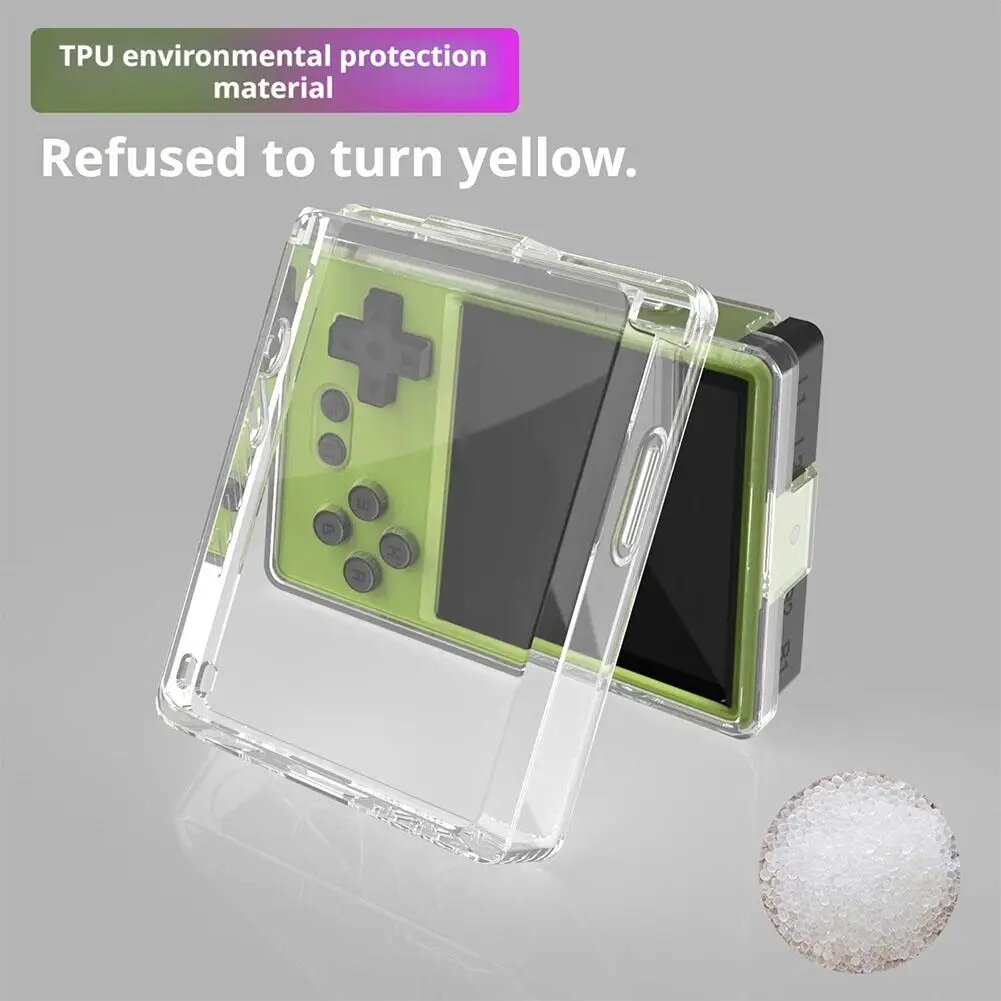 Чехол TPU для GKD Pixel 2 — фото 1