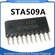 STA509A STA509 Новый