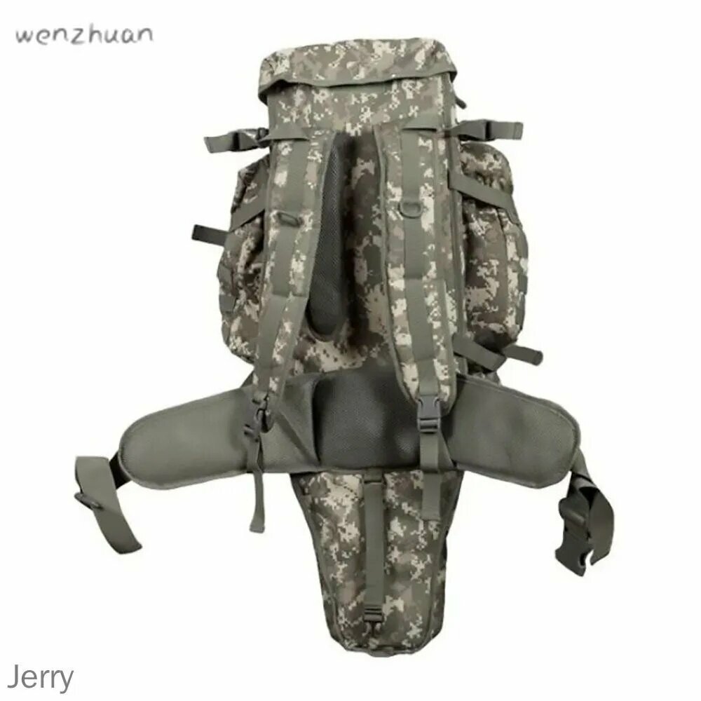 Рюкзаки большой емкости, альпинистские сумки, тактические рюкзаки для активного отдыха, туристические рюкзаки