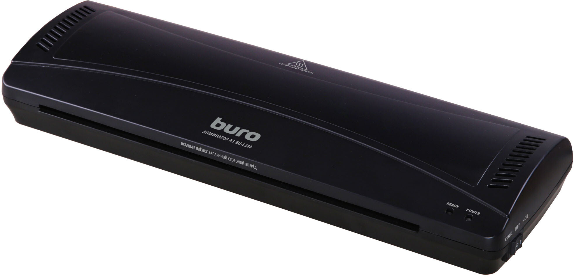 Ламинатор Buro BU-L380