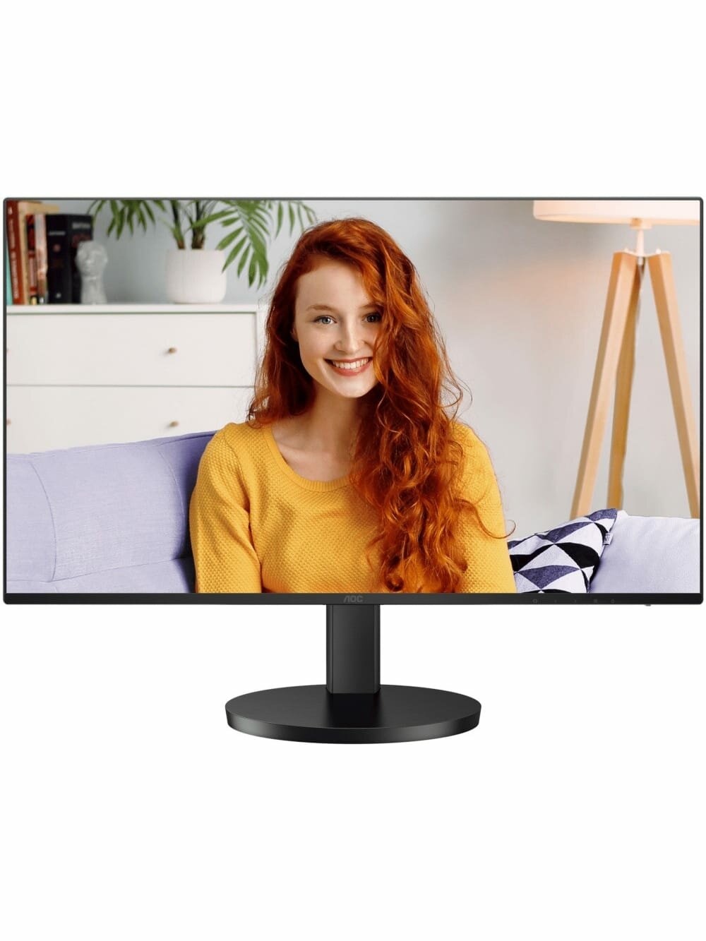 Монитор 27" AOC Q27B3CF2
