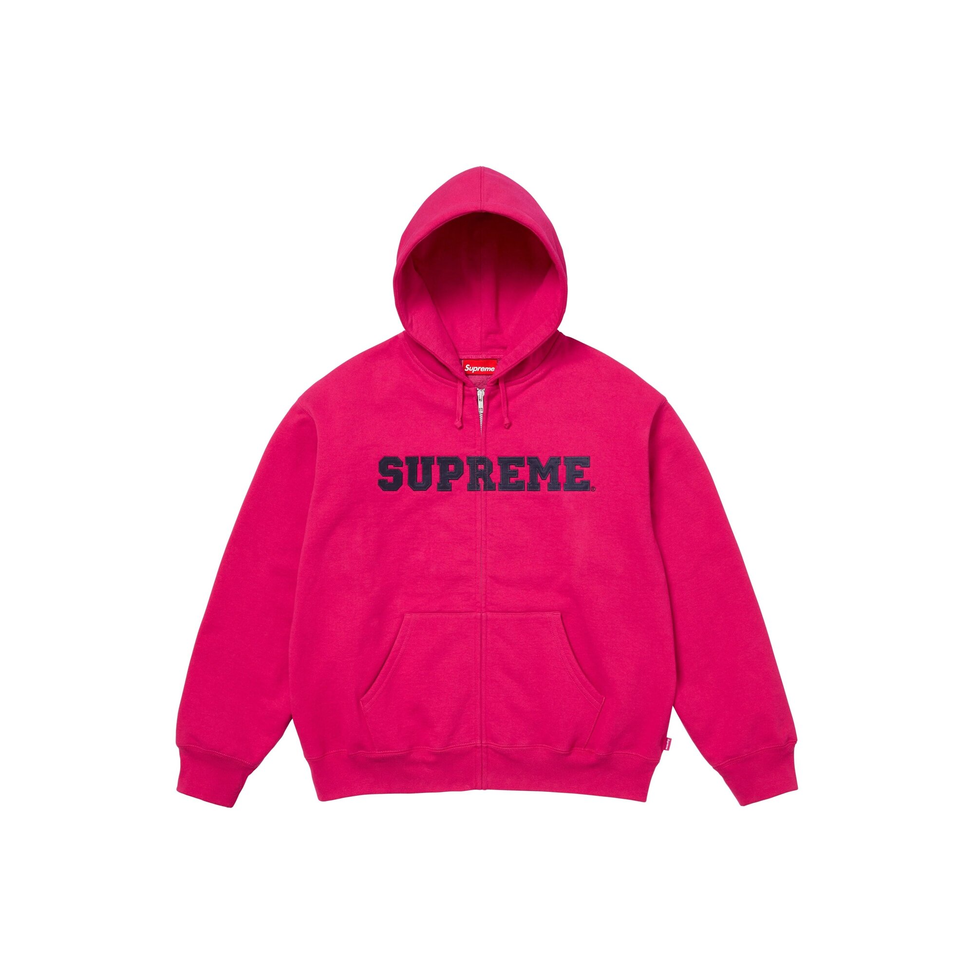 Толстовка Supreme, размер L — фото 1