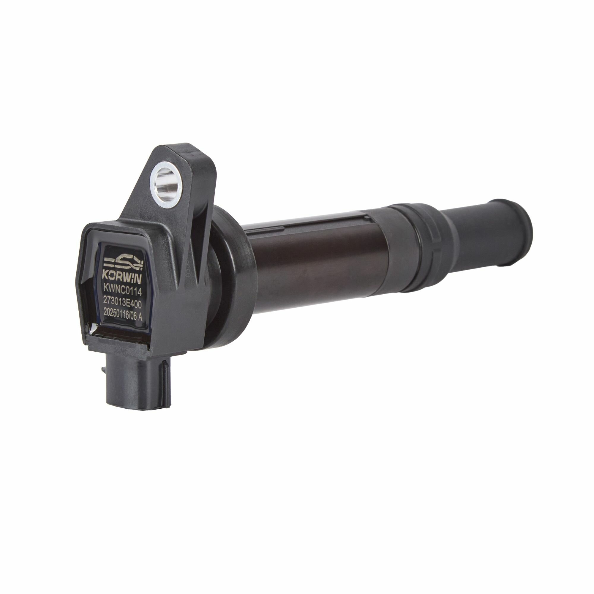 Катушка зажигания Hyundai Santa Fe (06-) 2.7i (2PIN)