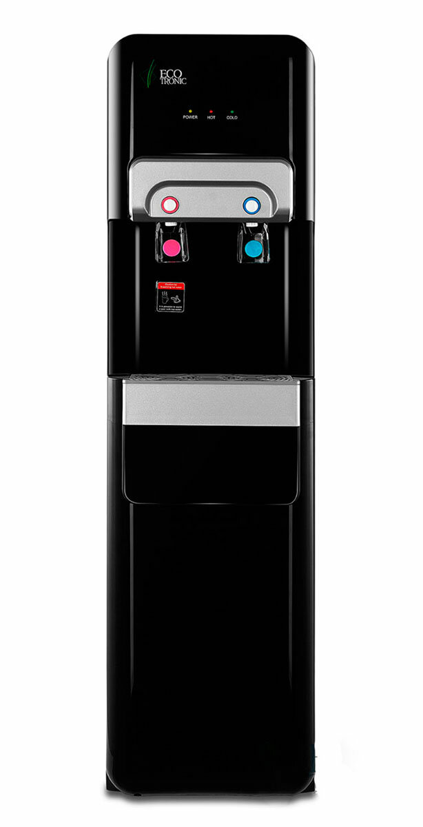 Пурифайер Ecotronic V10-U4L Black (ETK7257)
