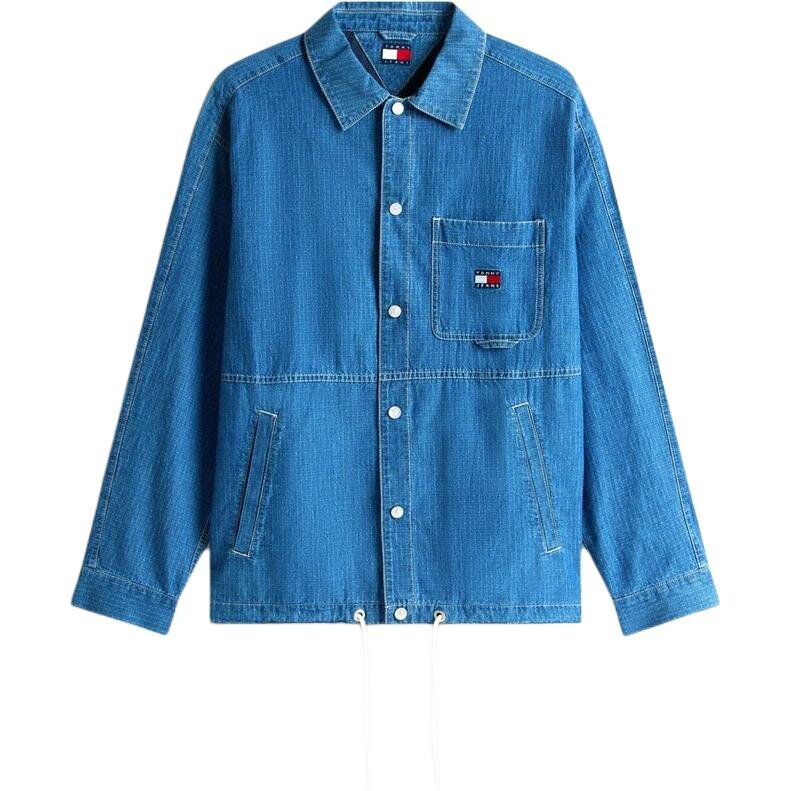 Куртка джинсовая