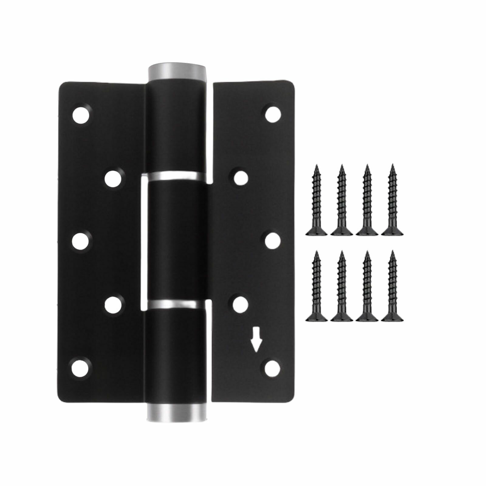 Автоматическая петля для закрытия двери мягкие скрытые петли долговечные