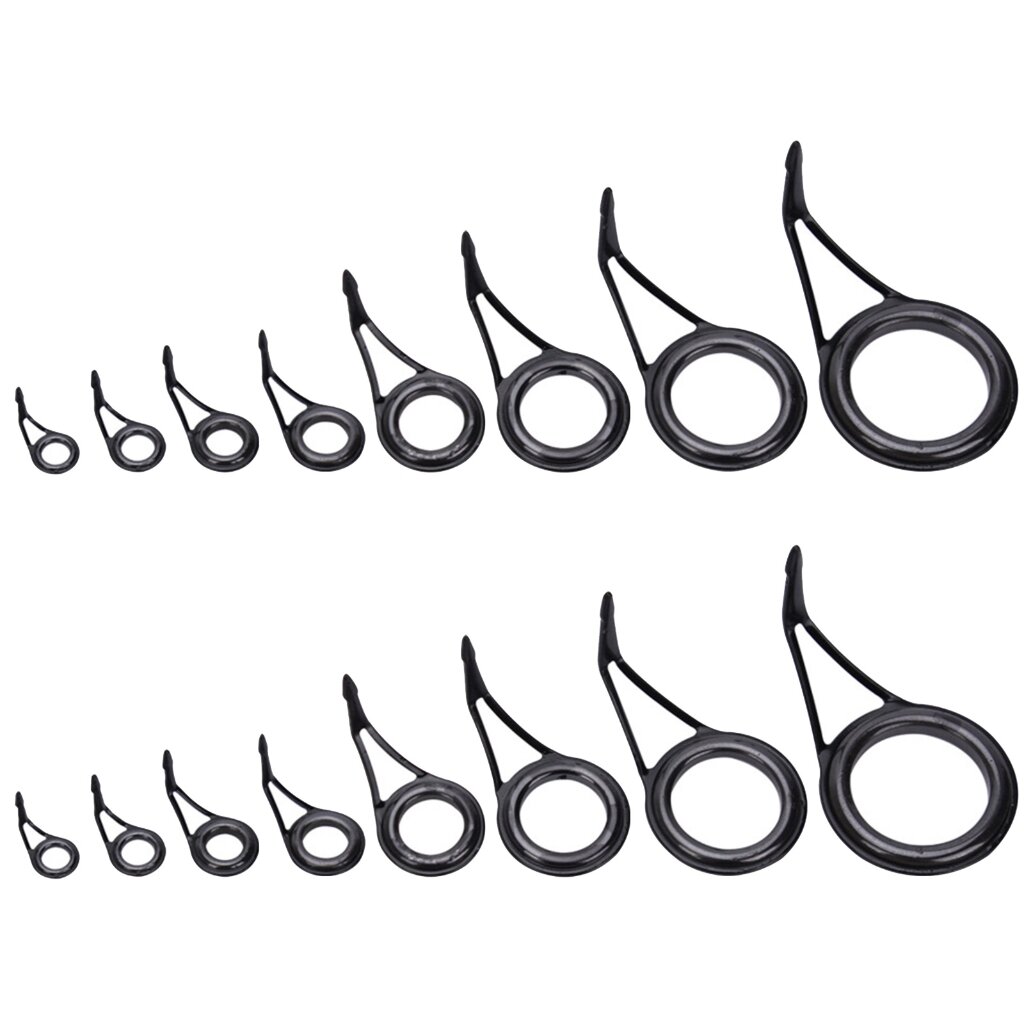 Ремонтный комплект для удочки 16 шт.