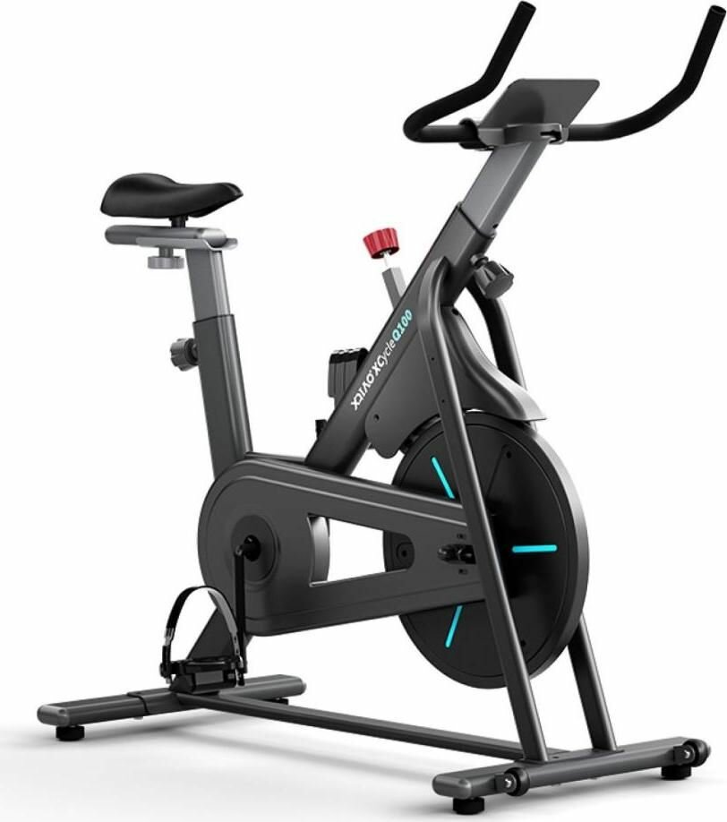 Спин-байк DFC OVICX B-Q100B