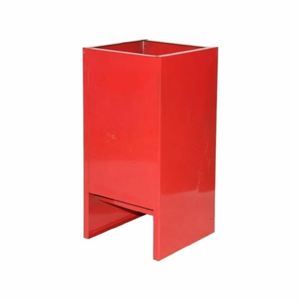 Подставка для огнетушителя ООО фурама П-15с