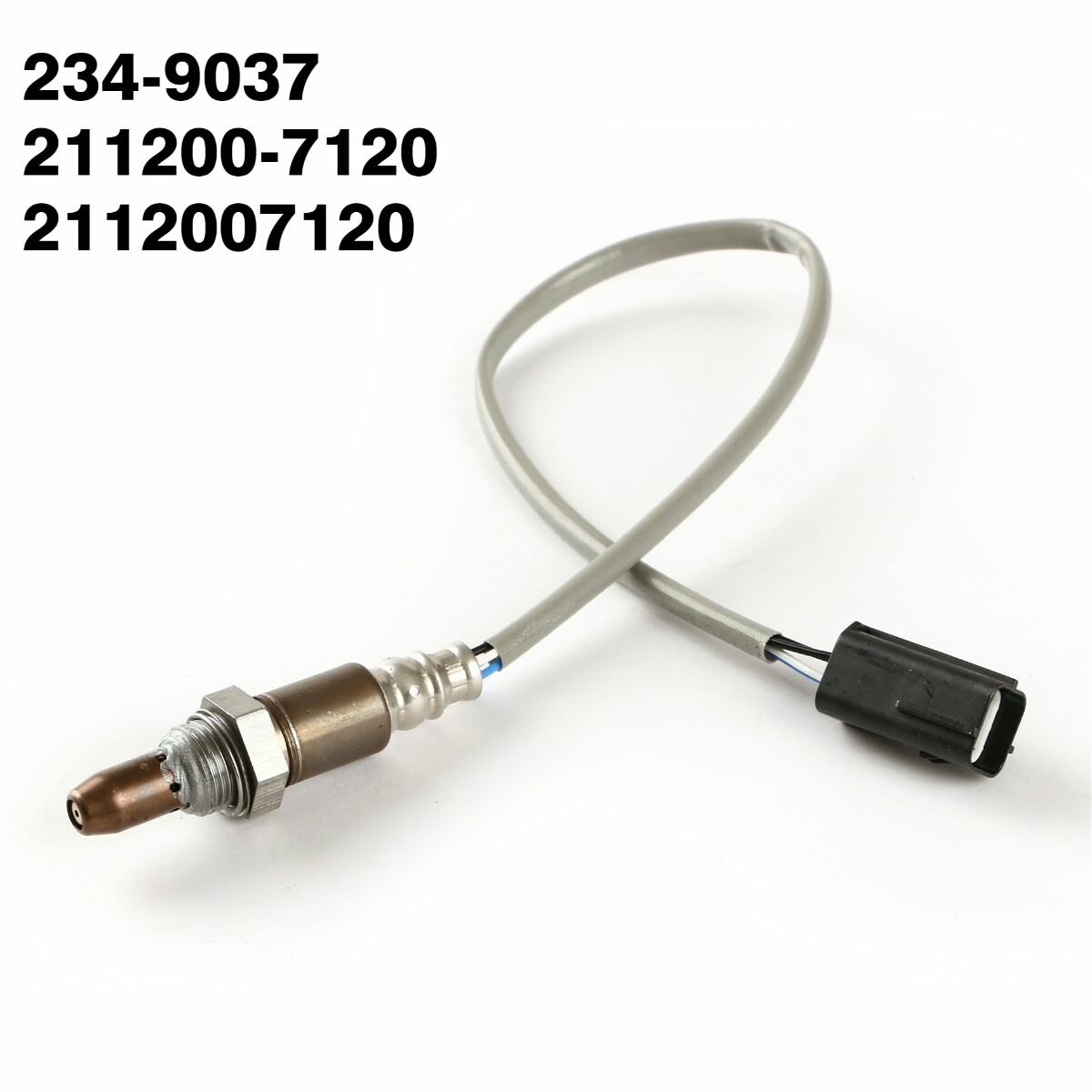 Передний кислородный датчик подходит для Nissan Teana 234-9037 211200-7120 2112007120;2349037