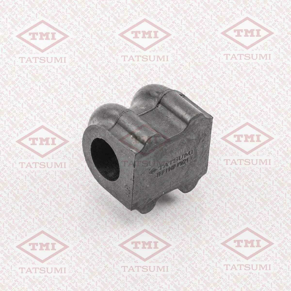Втулка стабилизатора переднего TATSUMI TEF1140